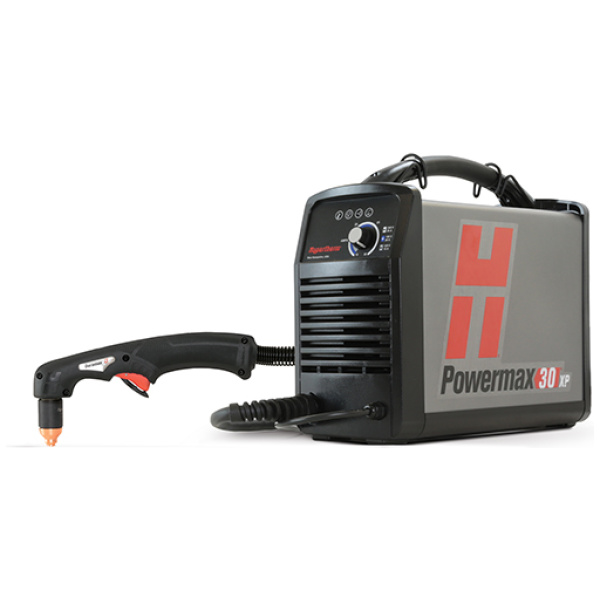 Hypertherm Powermax 30XP Plasma Cutter - Jenpro GWER
