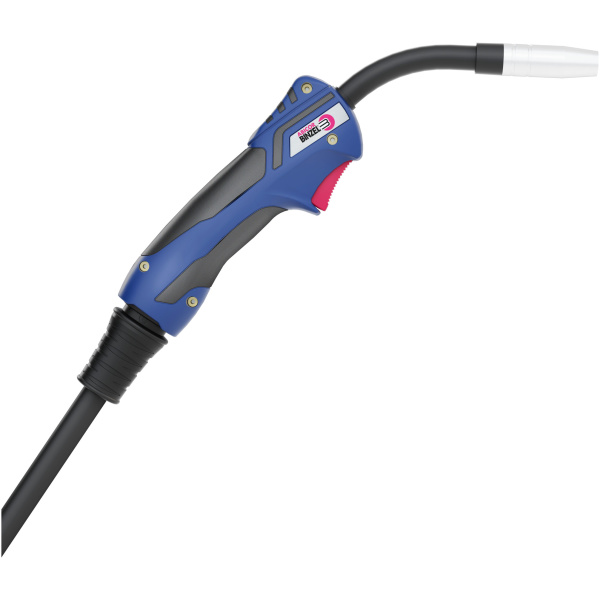 MB15 Binzel Evo Pro Torch - Jenpro GWER