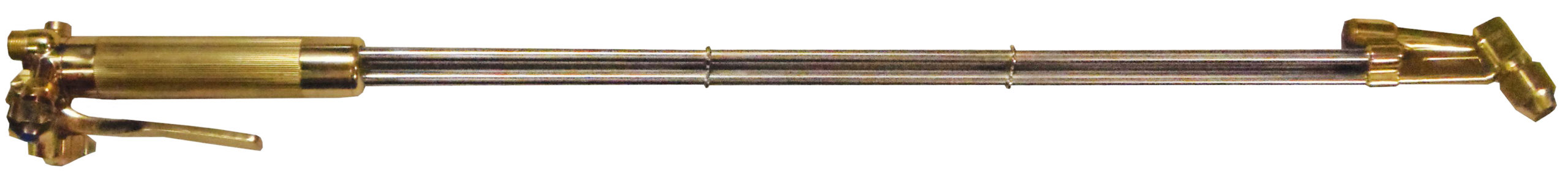 A Premium 835mm/70 LPG Injector Cutting Torch - Jenpro GWER