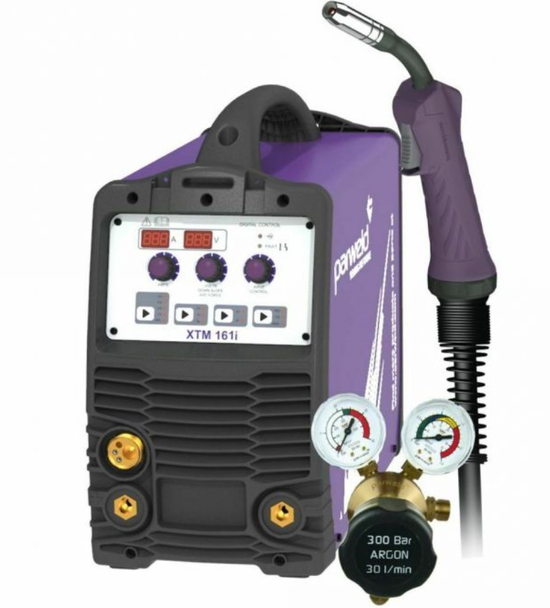Parweld XTM161i - Jenpro GWER