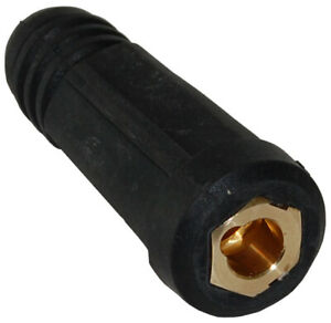 Dinse socket - Jenpro GWER