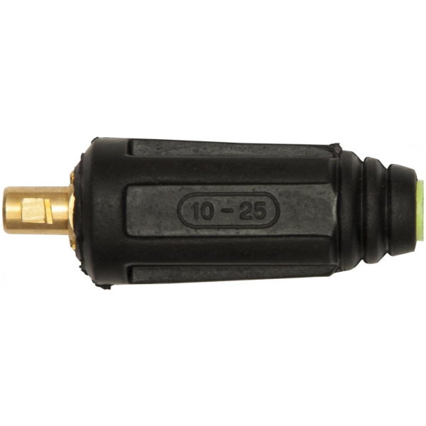 Dinse plug - Jenpro GWER