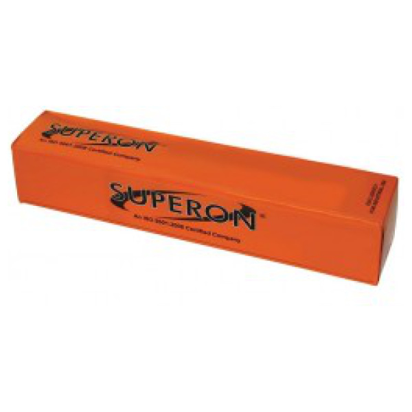 SUPERON SUPER OPTIMAL E6013 ELECTRODES 2.5-4mm 5kg pkt - Jenpro GWER