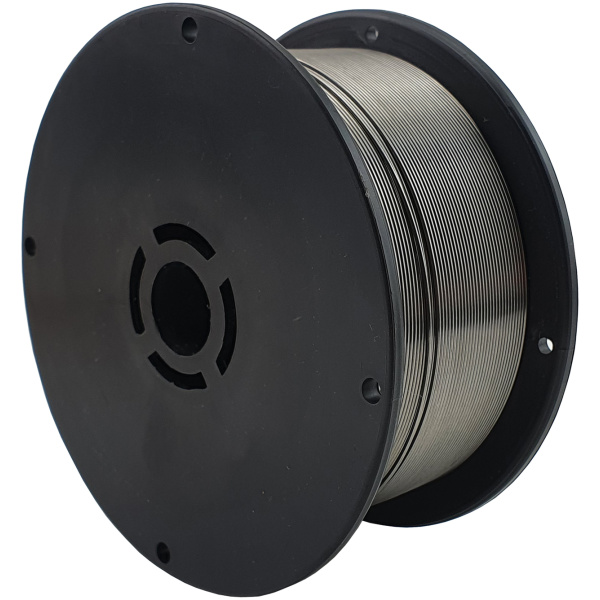 WeldMIG E71T-GS gasless Flux Cored Wire 0.45kg - Jenpro GWER