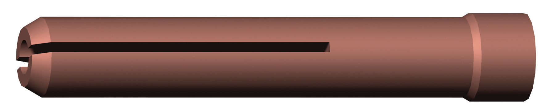 Binzel Standard Split Collet - Jenpro GWER