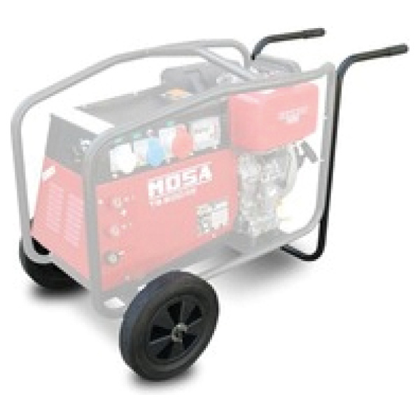 Mosa TS 200 DES/CF - Jenpro GWER