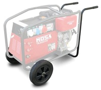 Mosa TS 200 DES/CF - Jenpro GWER