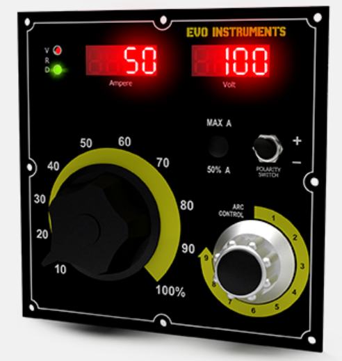 Mosa TS400 YS - Jenpro GWER