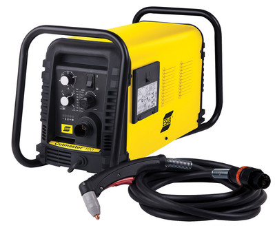 ESAB Cutmaster 120i Plasma Cutter - Jenpro GWER