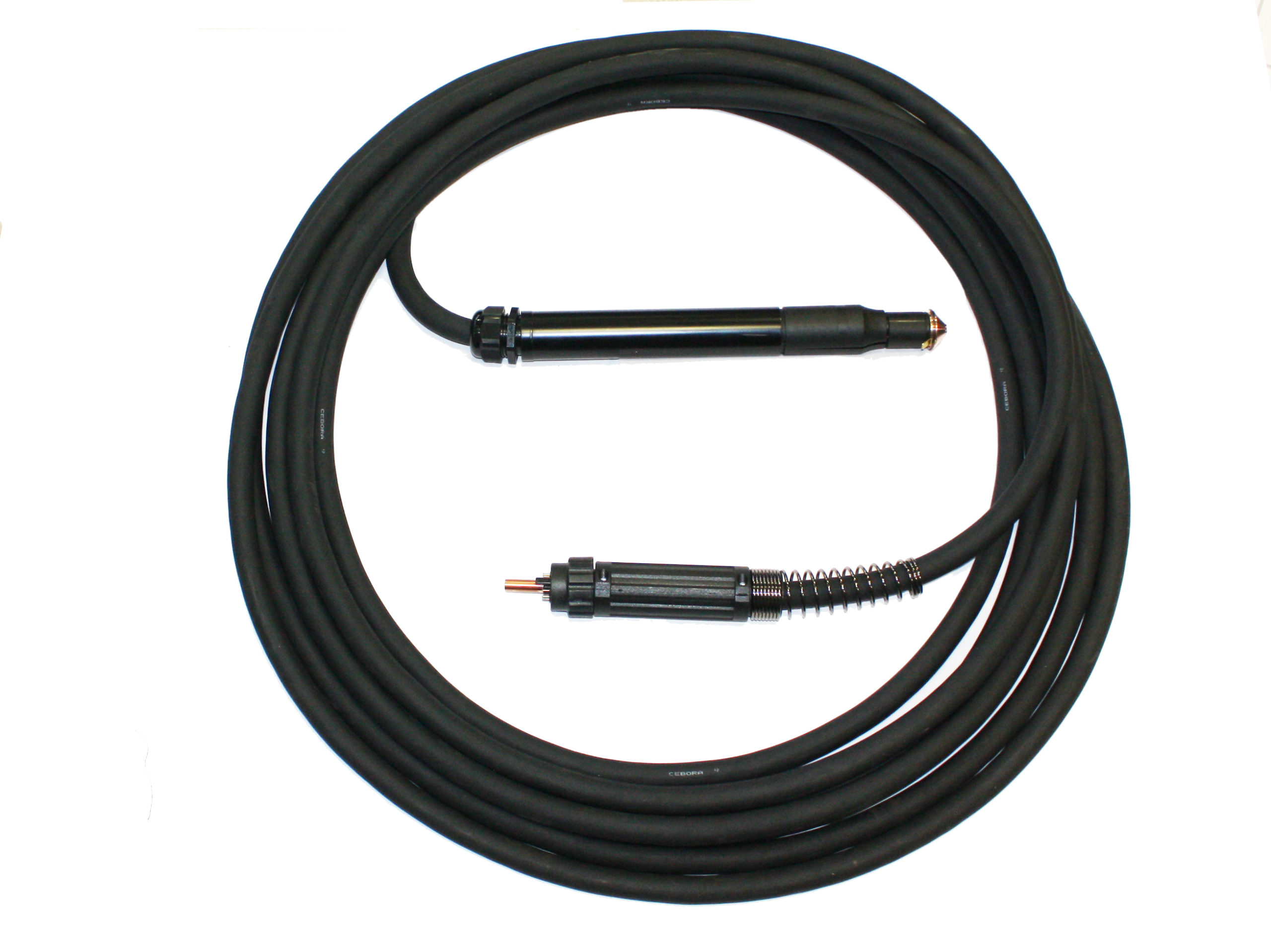 Cebora CP162C Hand Torch - Jenpro GWER