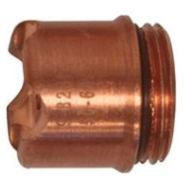 ESAB SL60/100 120Amp Drag Shield Cup 9-8258 (Pack of 5) - Jenpro GWER