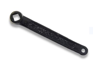 Spindle Key - Jenpro GWER