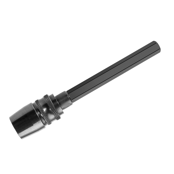 HMT Versadrive Rapid-Lock 130mm Extension Arbor - Jenpro GWER
